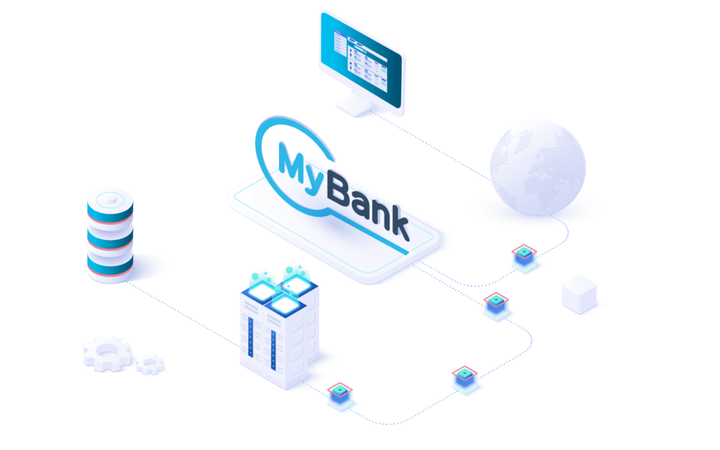 MyBank – Activation & Pricing for Online Payments