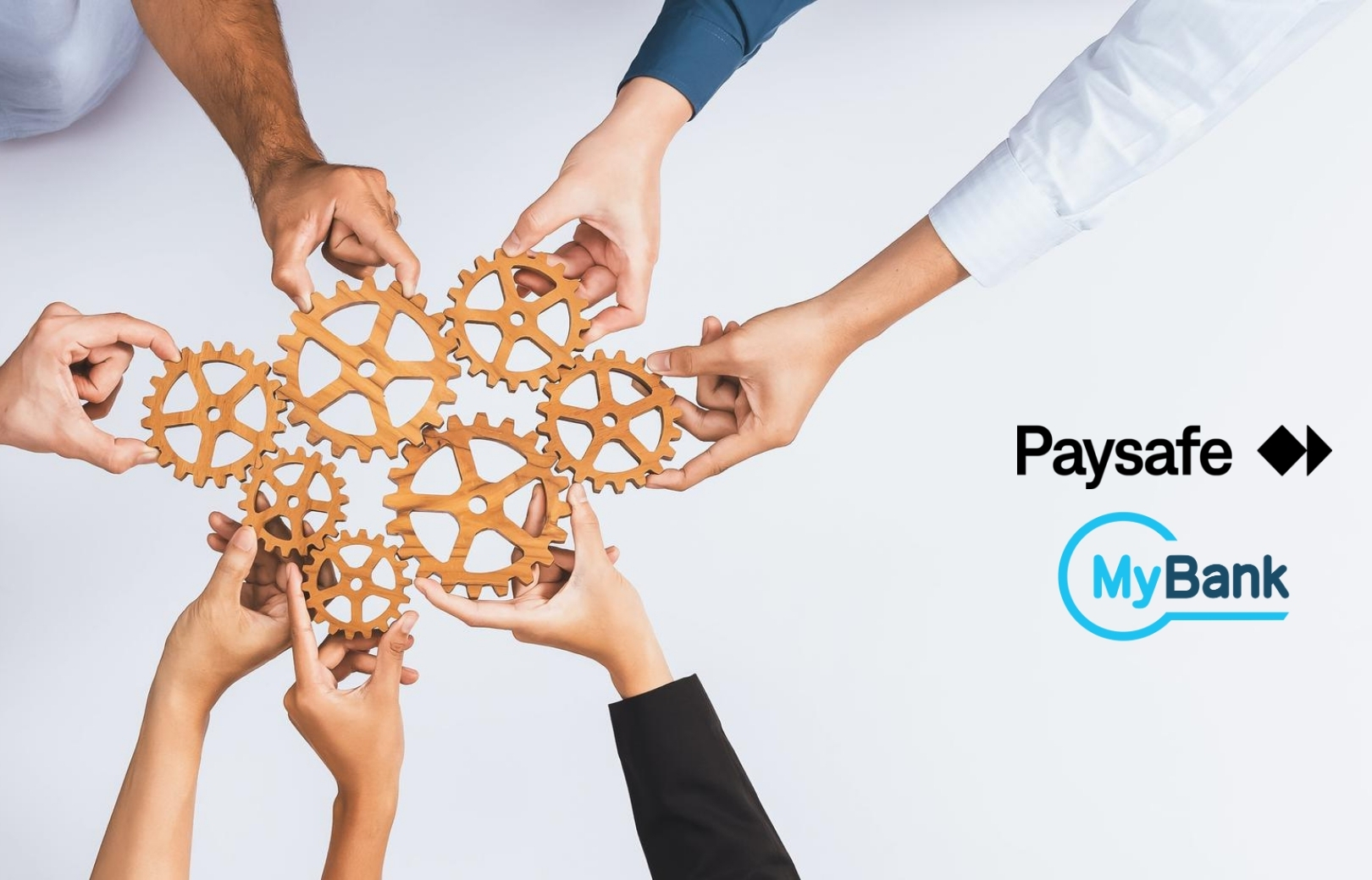Paysafe joins the MyBank ecosystem - MyBank